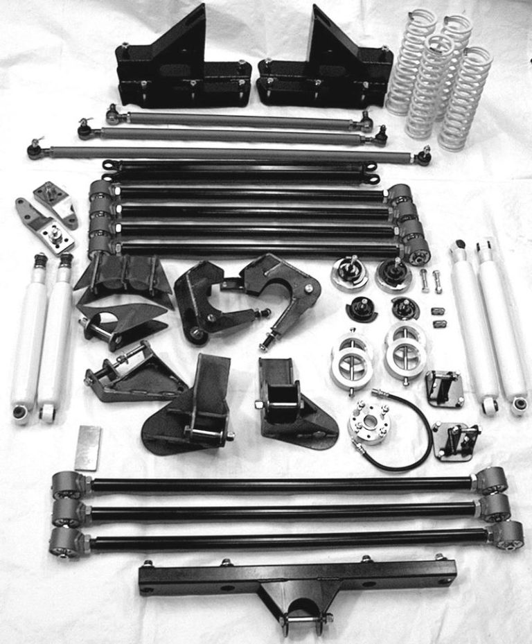 Suzuki Samurai After Market Parts - Xtreme Zuks Offroad